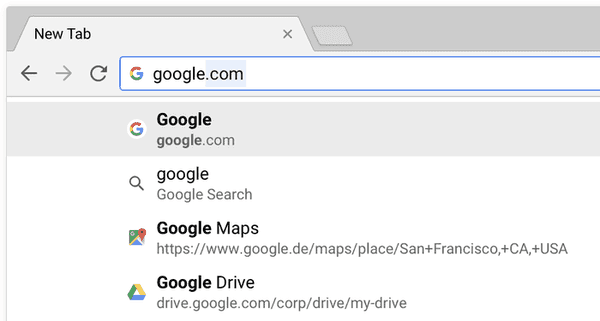 Google Rilis Browser Google Chrome 65, Apa Yang Baru? - Sekedartrick