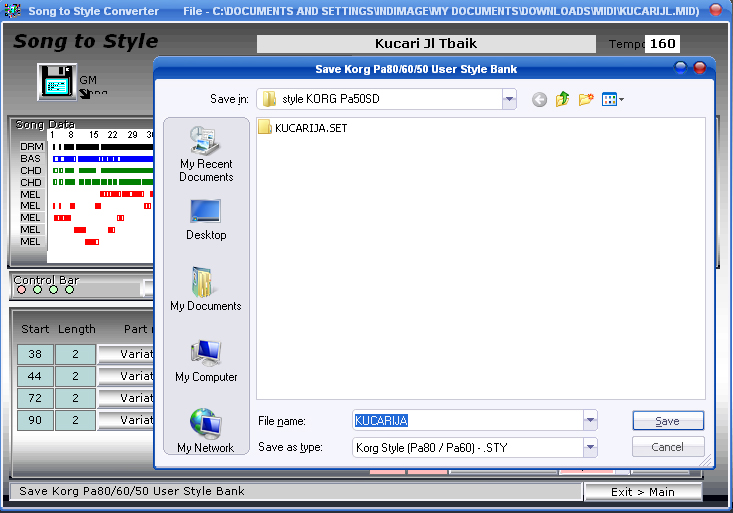 Pecinta Piranti Lunak - Kota Tahu: STYLE WORKS XT UNIVERSAL 2.38 _Free ...