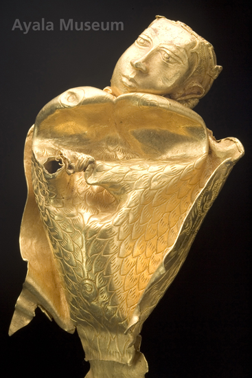 Pre-Colonial Philippines: Our Unknown History: Ginto