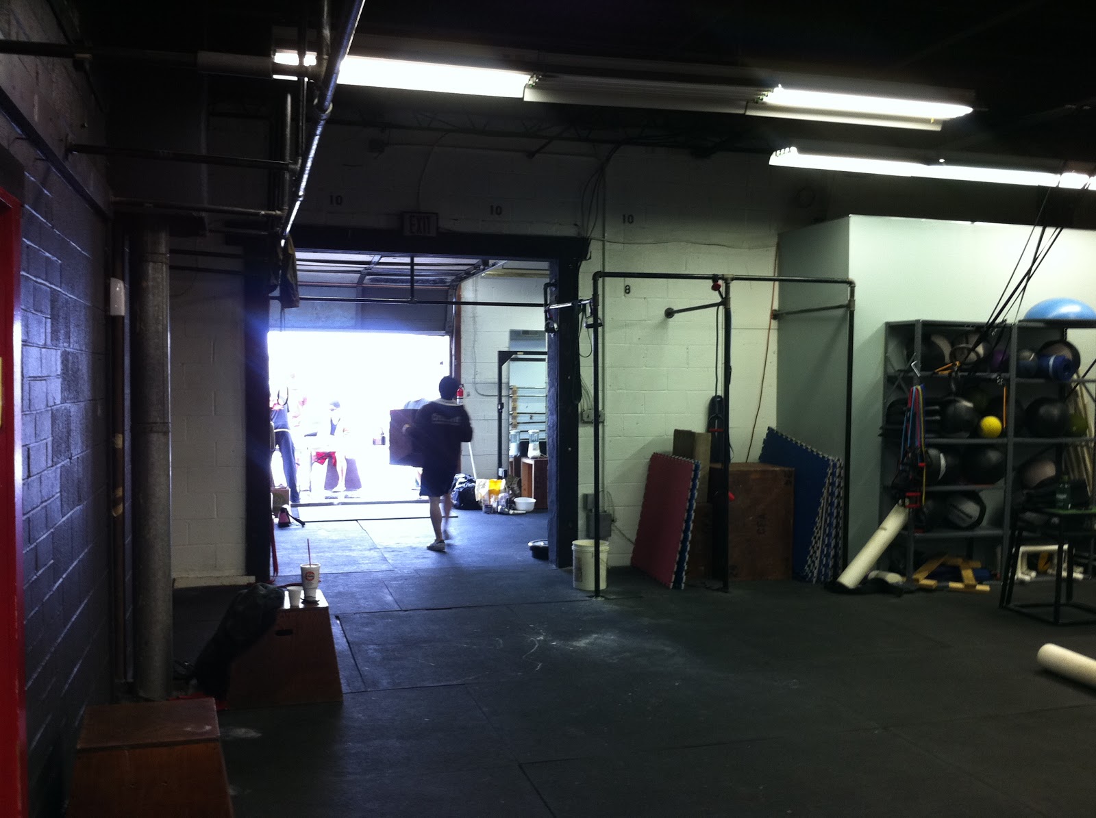 DC Rach Events: Martial Arts DC - NOVA MMA