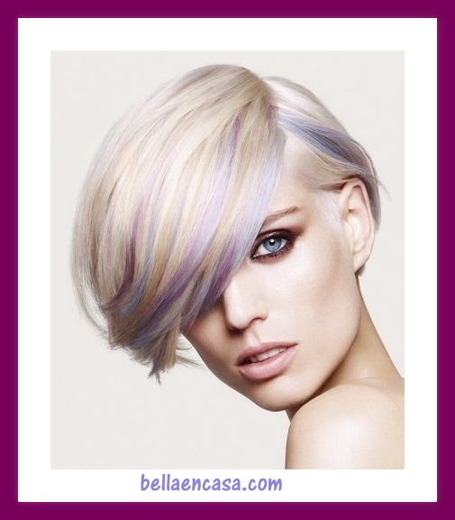 Fashion, Makeup ,Health, and Lifestyle: Tendencias de cortes de cabello ...
