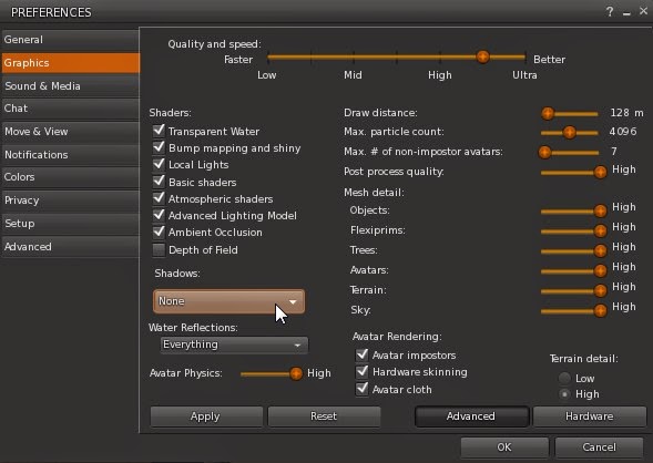 Marine's: New RealRestraint product : The Highbinder