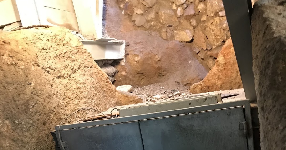 Martha y Maria: Women's Lives, Women's Rights: Temple Zero in Jerusalem