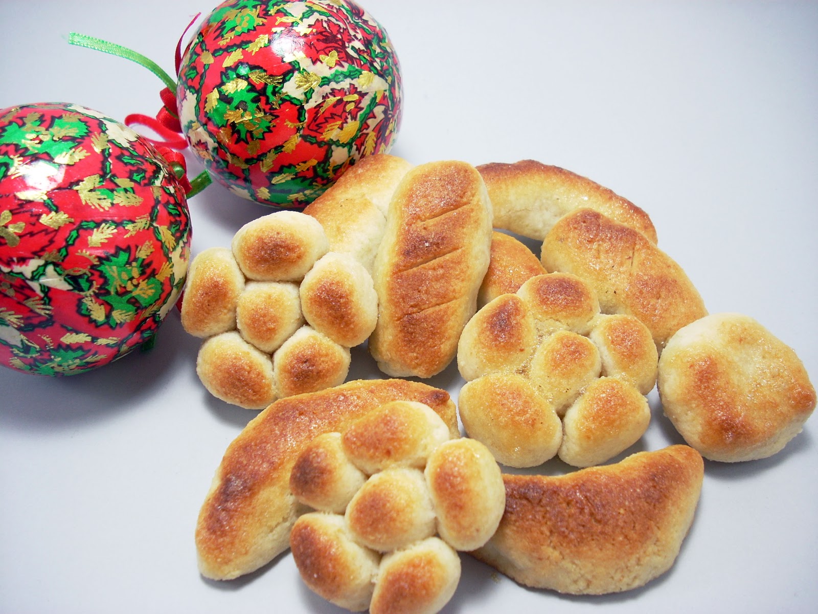 Mazapanes de Mi Mami | RECETINES ASGAYA