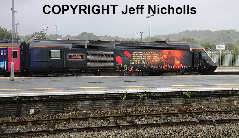 ALONG WINWICK LINES: The Liverpool Docker