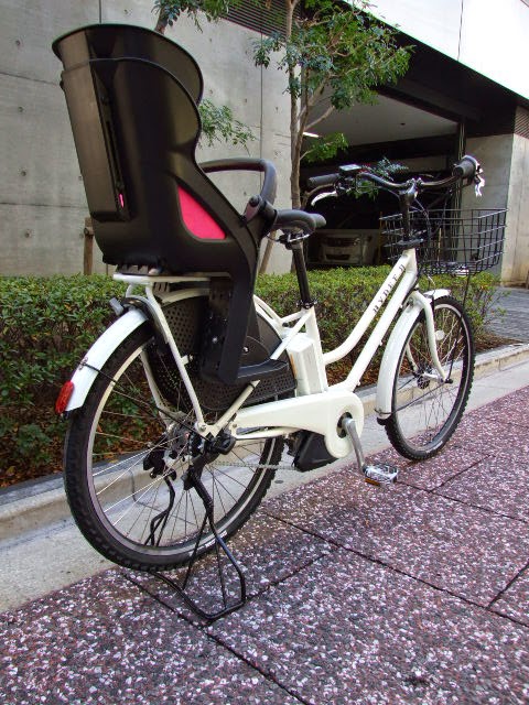 avelo Bicycle shop | アヴェロ バイシクル ショップ 浦和: ブリヂストン HYDEE.Ⅱ ハイディーツー ホワイト 電動 ...