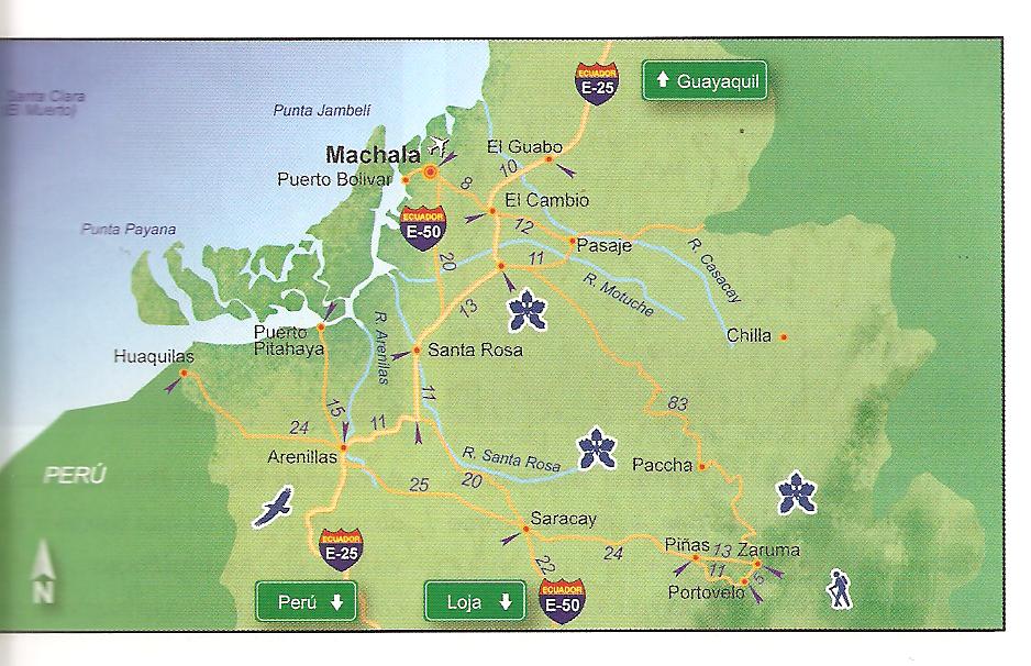Machala - Ecuador Noticias