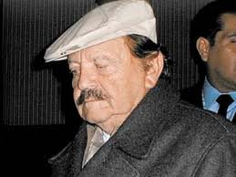 ESTO PASO: 2012: MURIÓ Miguel Nazar Haro, político mexicano. (n. 1924)