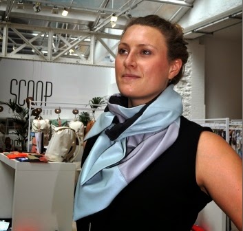 MyFashionConnect Global: REW launches new luxury "Scarves"