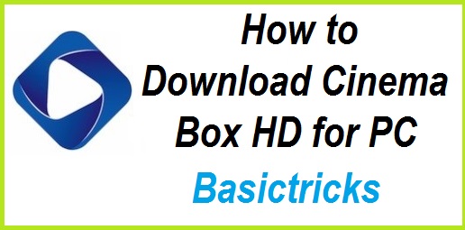 Cinema box for windows 10 - goldenvse