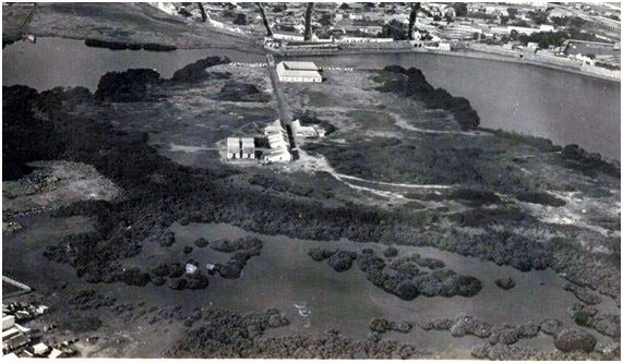 CHAMBACU: Una breve historia de Chambacú