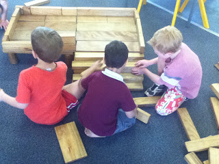 Prepare to Play!: Block Play