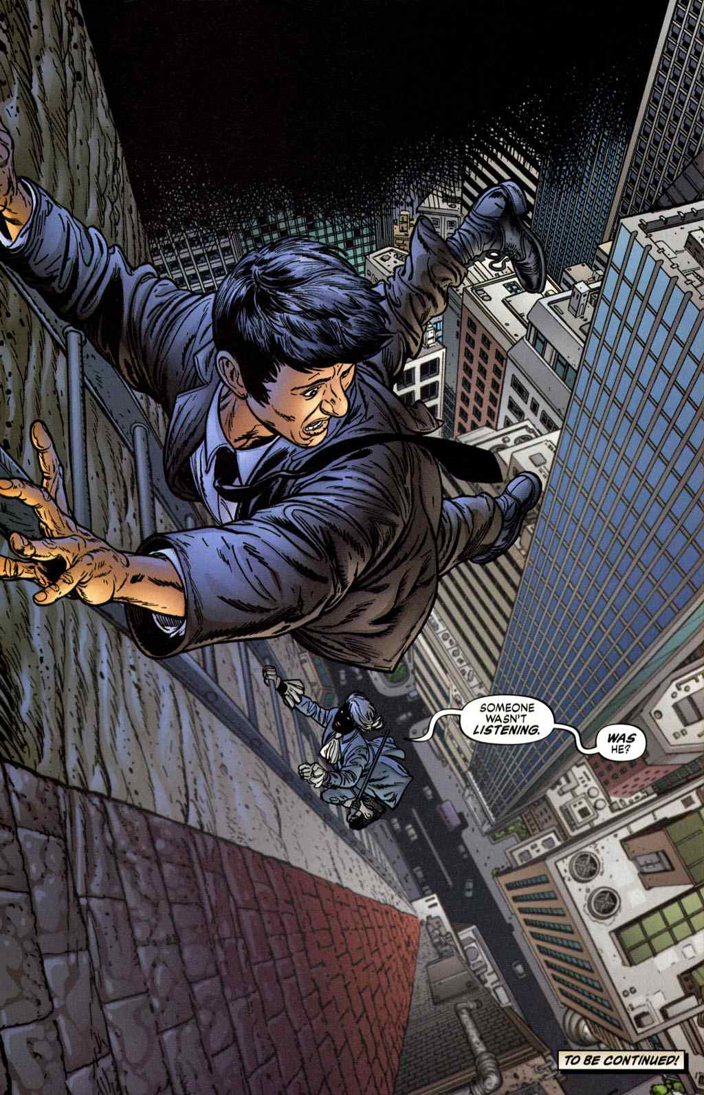 Fugarse de la cárcel es más fácil