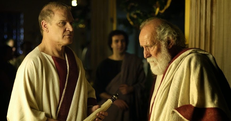 Ius Civile - Ius Honorarium - Derecho Romano