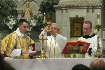 More News from the Oratory-in-Formation in Cincinnati | Catholic News Live