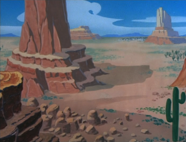 Drag-a-Long Droopy Backgrounds | Tralfaz