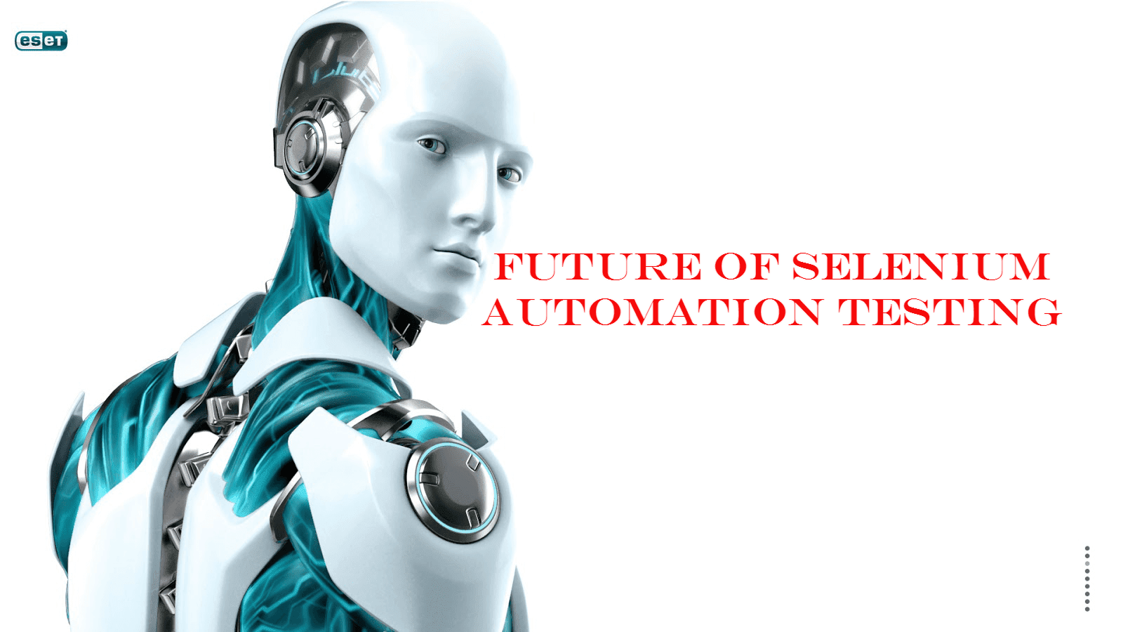 Future Of Selenium Automation Testing Reason To Learn Selenium 1373