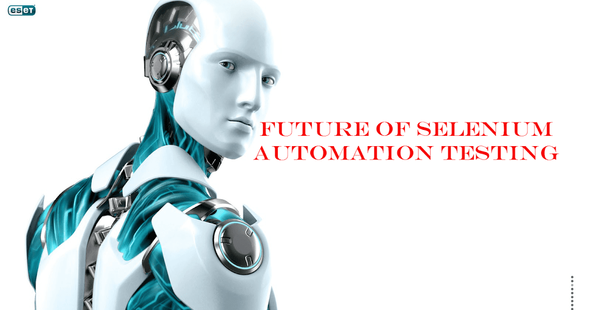 Selenium Tutorial & Training