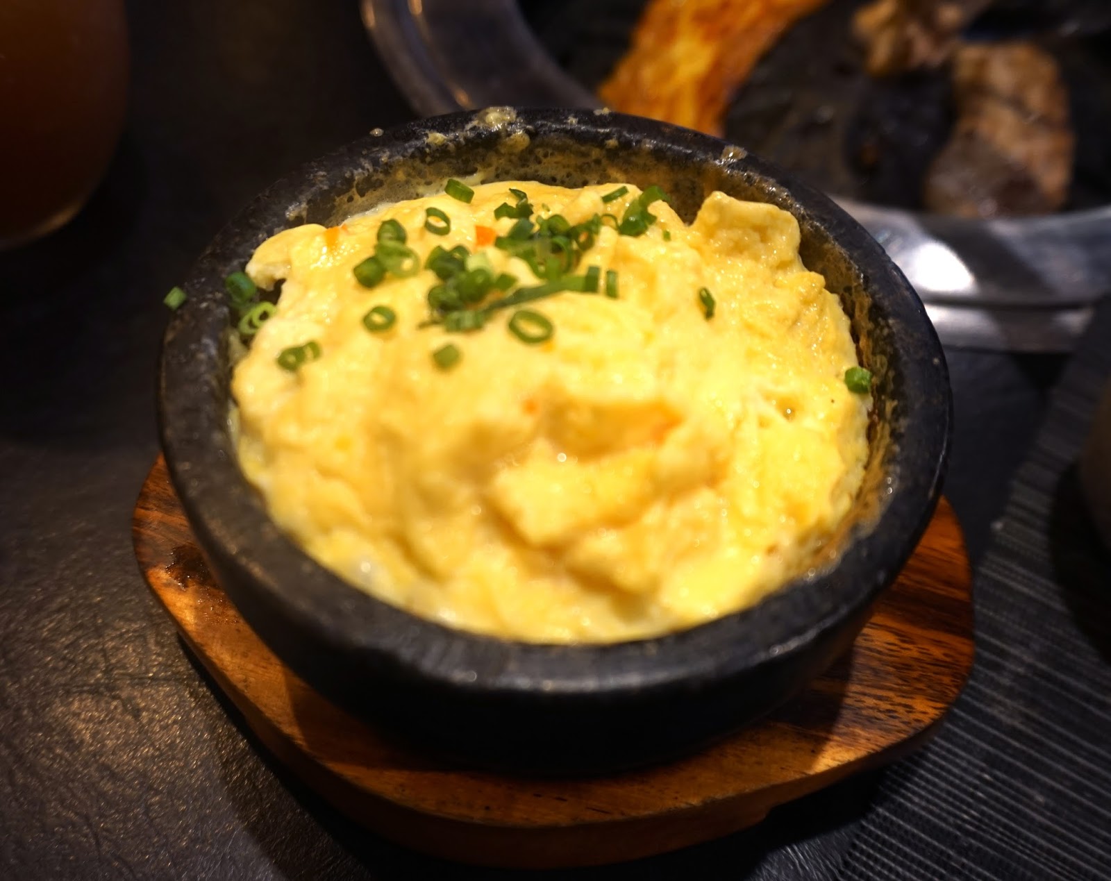 Sumptuous Sundays: Yoree Korean Dining