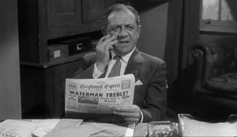 World Cup of Sid James Films 2018 - The Contenders