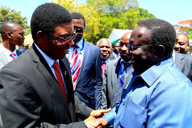 Majaliwa atoa wiki moja kwa Waziri wa Katiba na Sheria, Dk Harrison ...