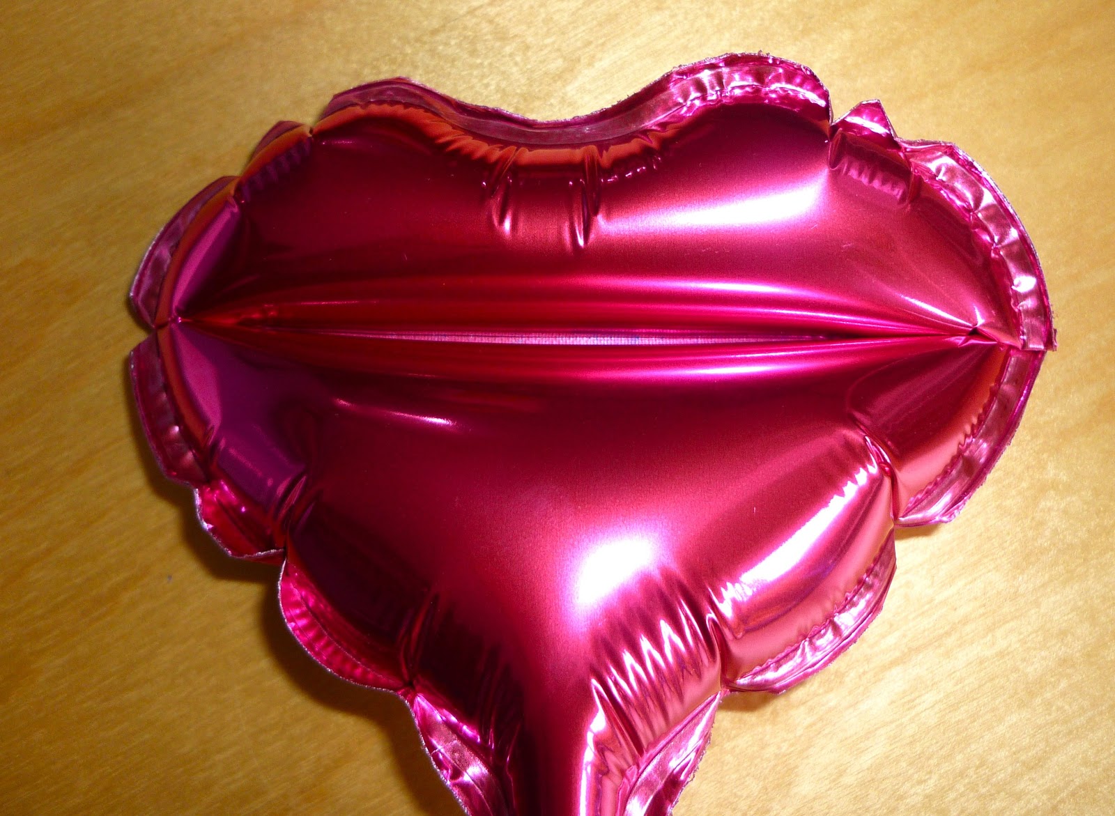 The Very Best Balloon Blog: Balloon Distortion Techniques Part 1