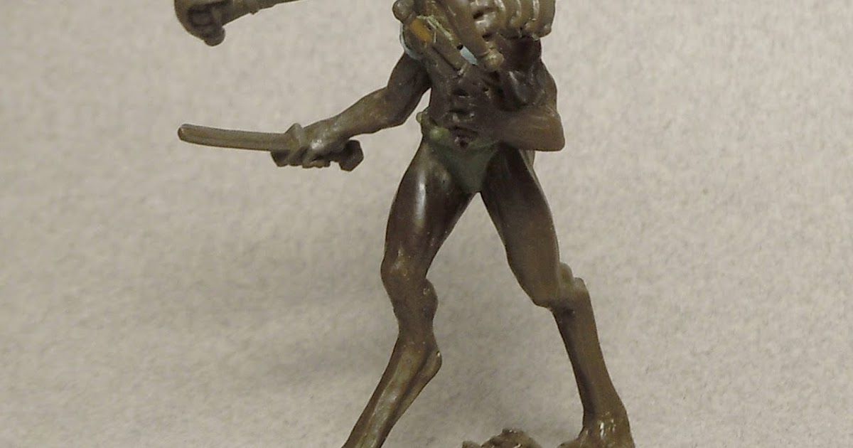 Wargame News and Terrain: TinMan Miniatures: New Barsoomian Green ...