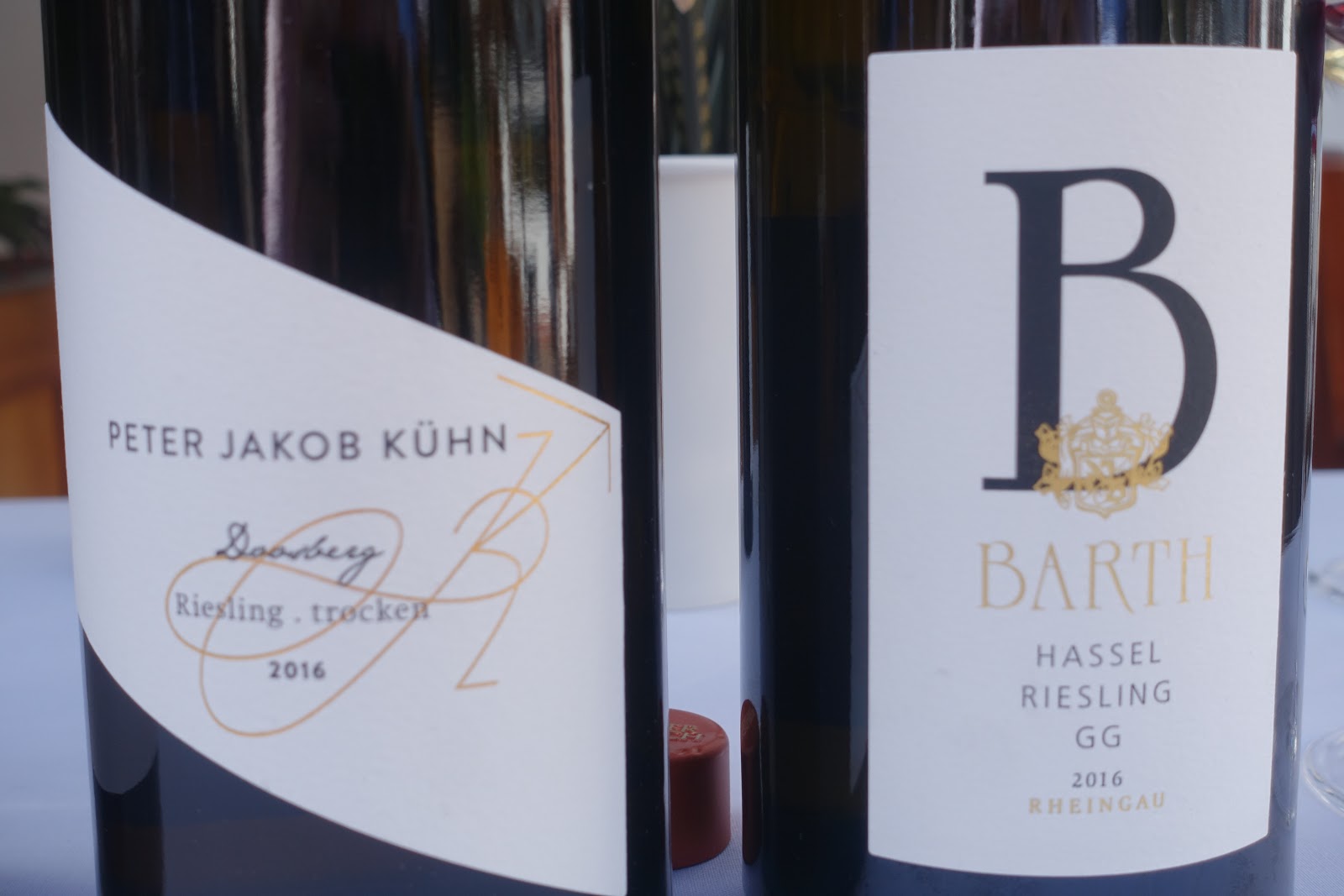 schiller-wine: VDP.Rheingau Invited to a Pre-release Presentation of ...