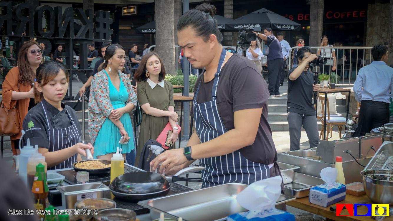 A New Culinary Discovery Perfect for Foodies! - Recycle Bin of a Middle ...