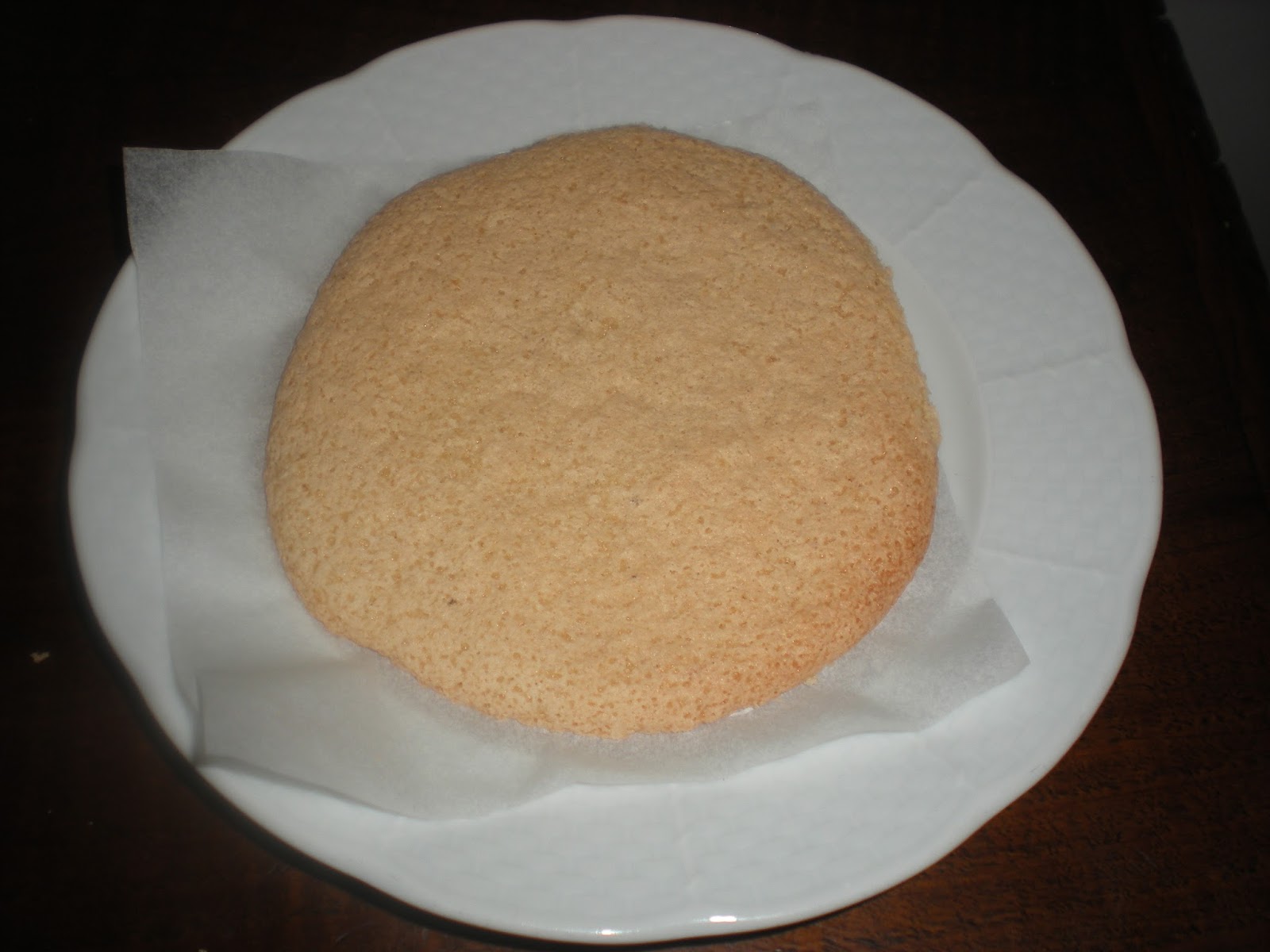 elrincondeatalaya5: Mostachones de Utrera