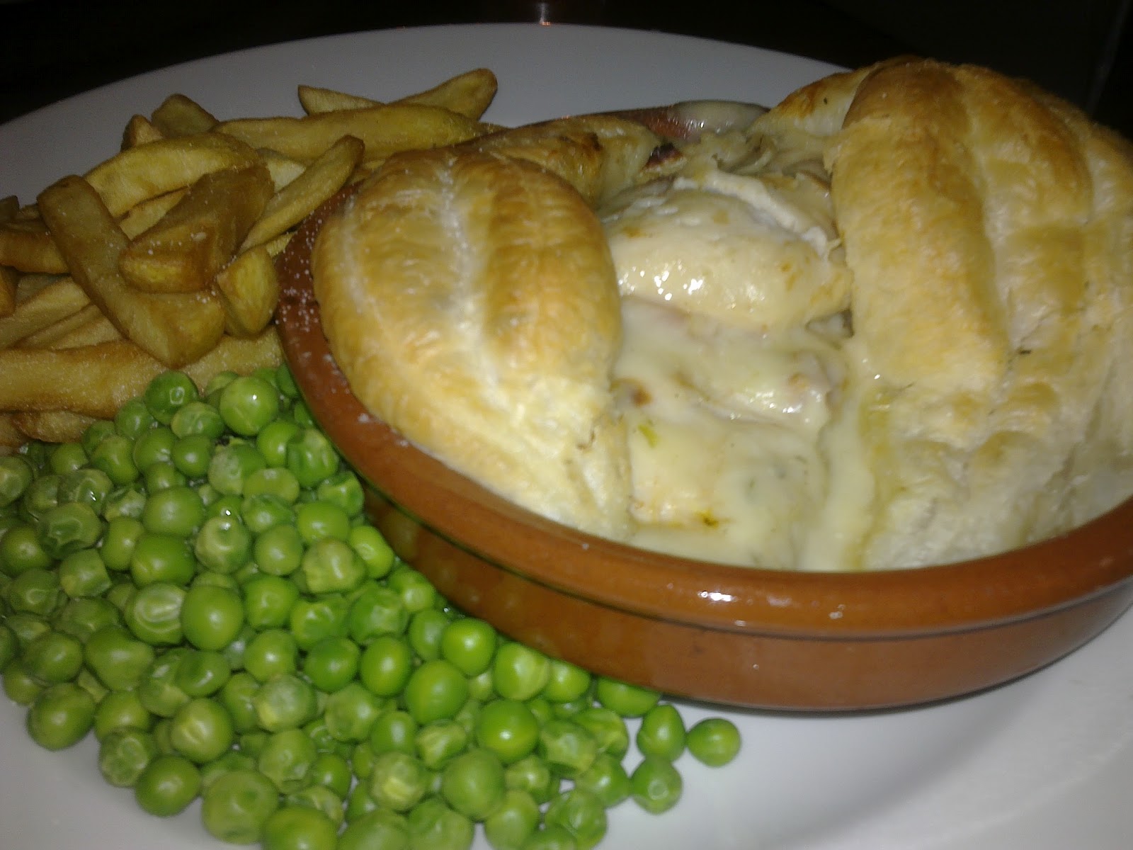 Pierate - Pie Reviews: Open Pie Outrage!