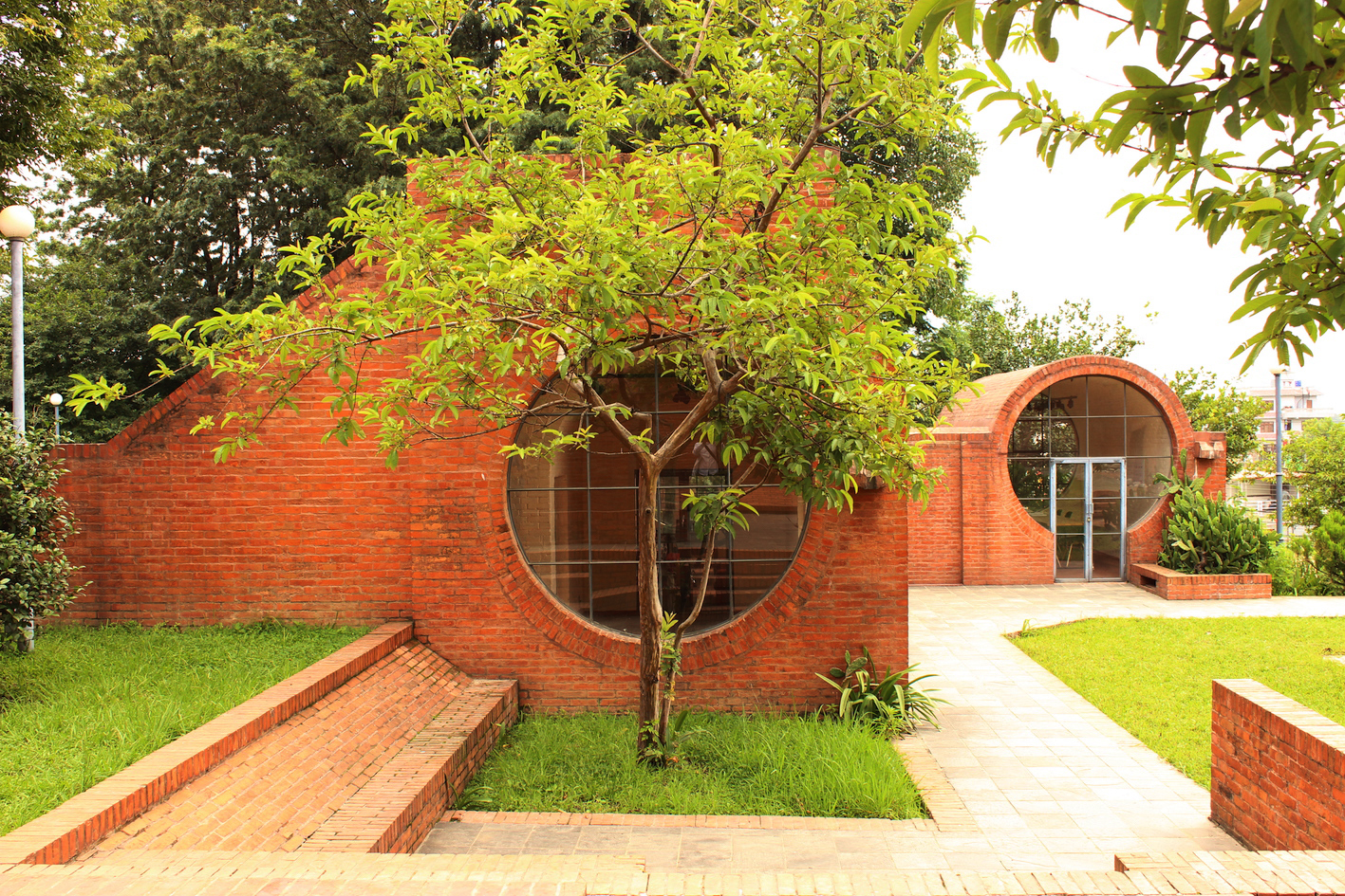 dagagiri: Taragaon Museum, Kathmandu