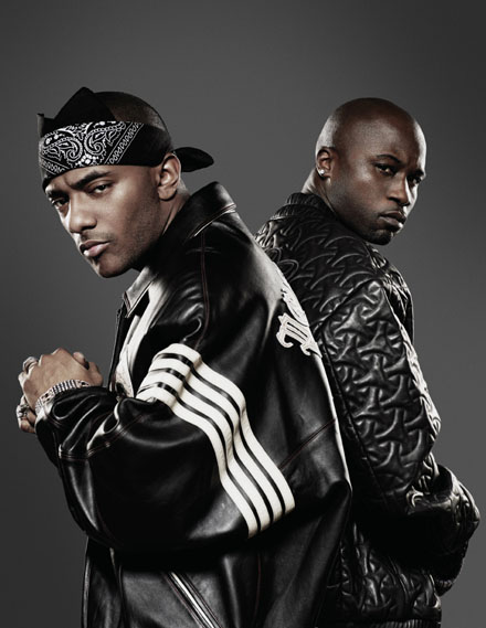 Rappinn: Mobb Deep