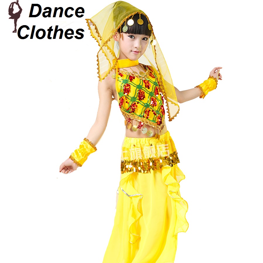 Choosing the Right Dance Costumes ~ Dance Clothes