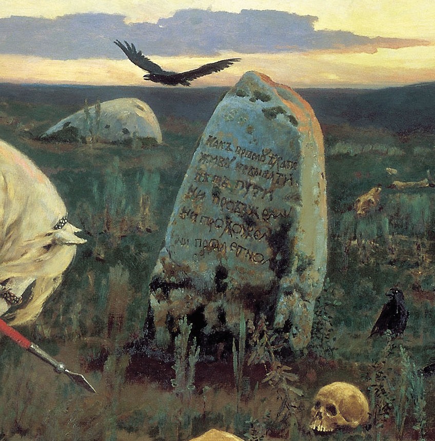 bensozia: Viktor Vasnetsov