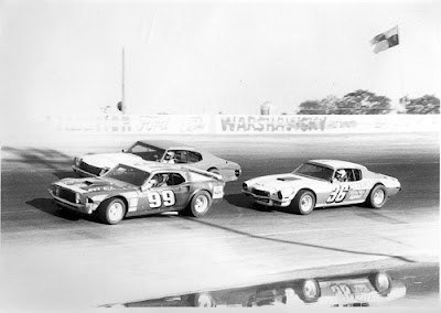 Midwest Racing Archives: 40 Years Ago - National Short Track Championships