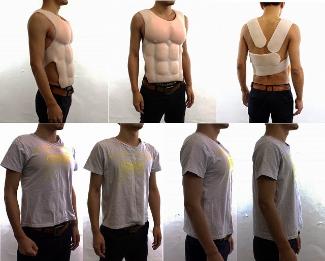 Instant Six Pack | House Share