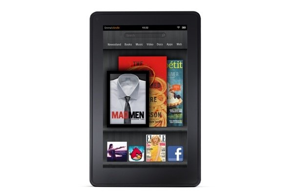 Free Kindle Books 2012: Kindle Fire Free Books Lending Library