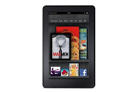 Free Kindle Books 2012: Kindle Fire Free Books Lending Library