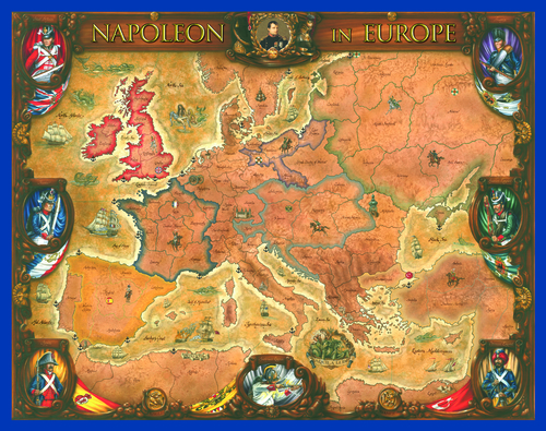 The Best History Board Games