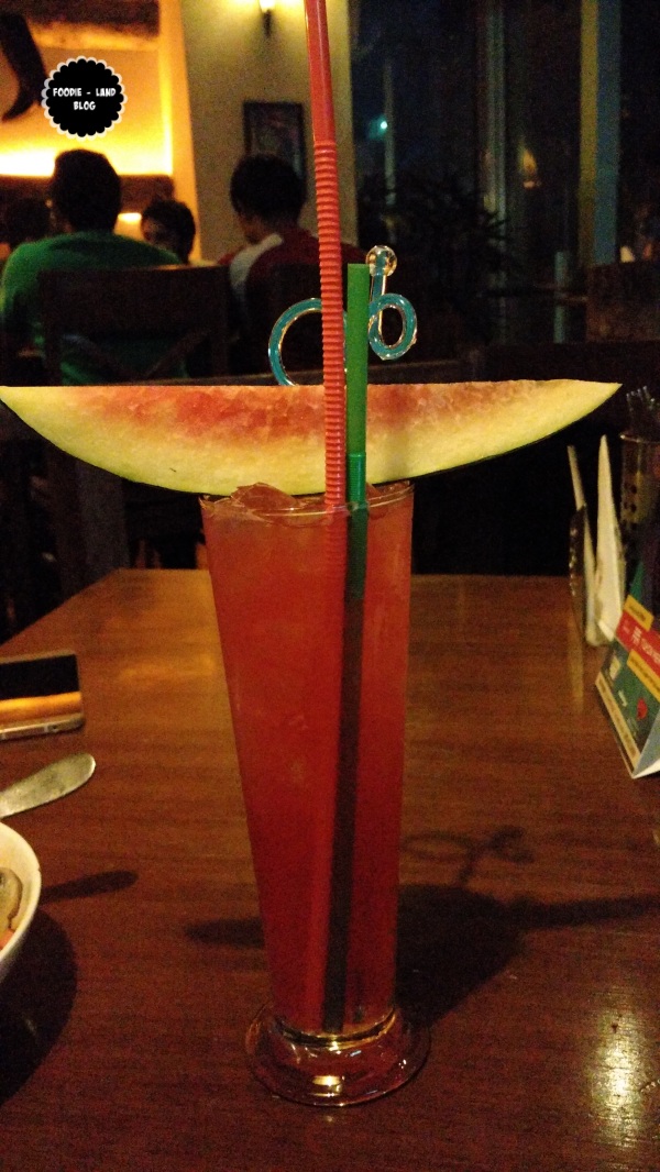 Splitwood at Big Pitcher | Cowboy Theme | Indiranagar - Foodie Land ...