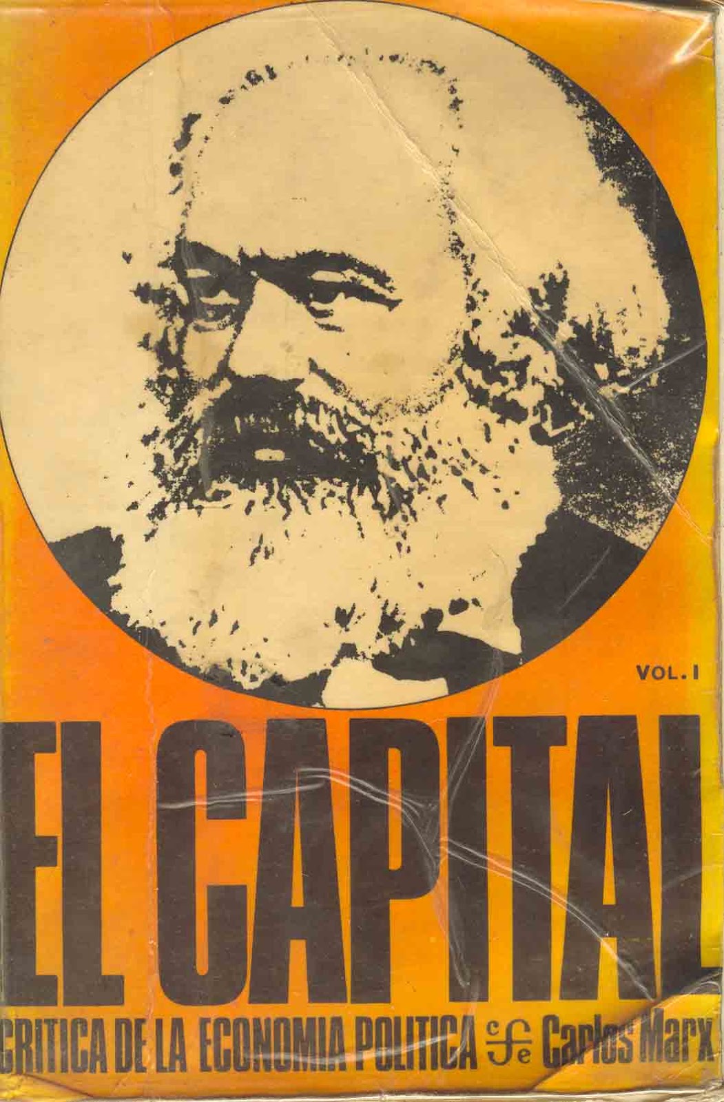 Historia: Karl Marx - EL Capital