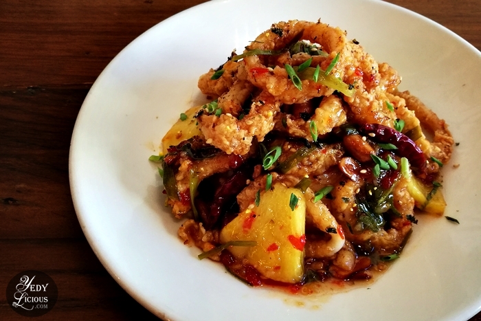 California Pizza Kitchen Philippines New Menu: New Adventures and Old ...