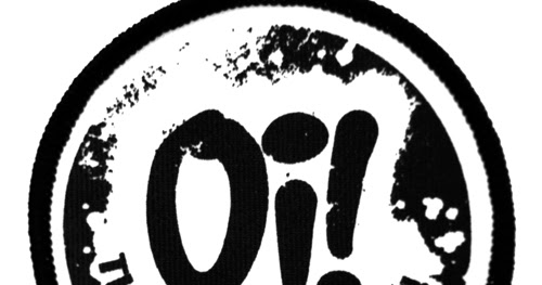 GRITO KOMBATIVO OI!: V.A. Oi! This Is StreetPunk