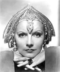 NAKARAJAN: GRETA GARBO ACTED AS SPY IN WW II REALLY BORN 1905 SEPTEMBER 18