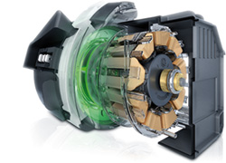 Les avantages du moteur à induction - cours electronique et cours ...