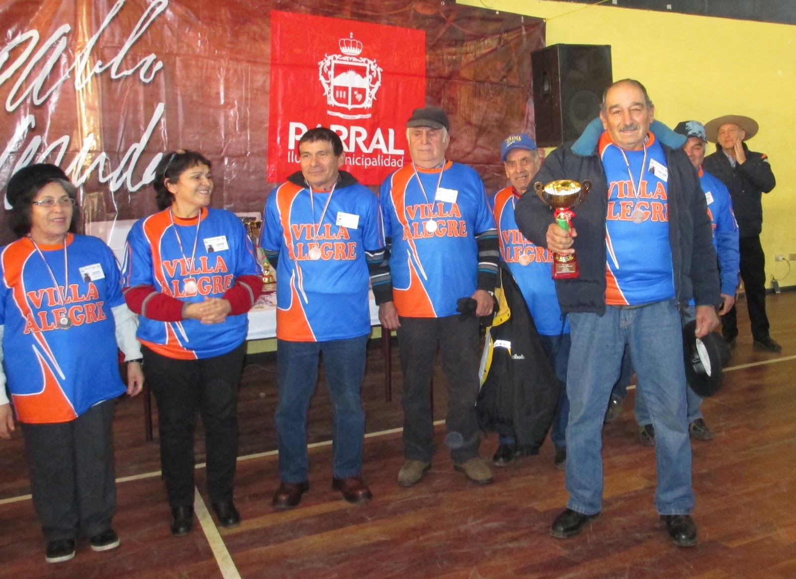 Blog Desde Parral en Chile: CURICÓ GANÓ EL PRIMER TORNEO REGIONAL DE ... Blog Desde Parral en Chile: CURICÓ GANÓ EL PRIMER TORNEO REGIONAL DE ...