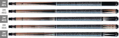 Indonesian Billiards Enthusiast: :: Sejarah Stik Mezz