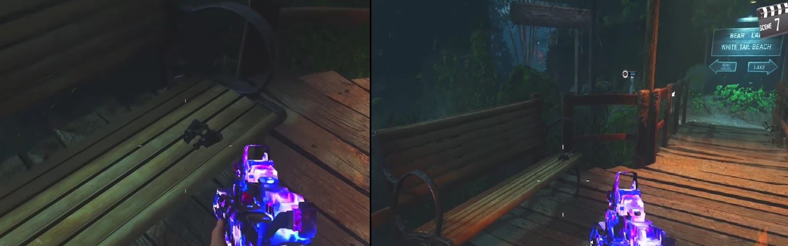 Zombified - Call Of Duty Zombie Map Layouts, Secrets, Easter Eggs and ...