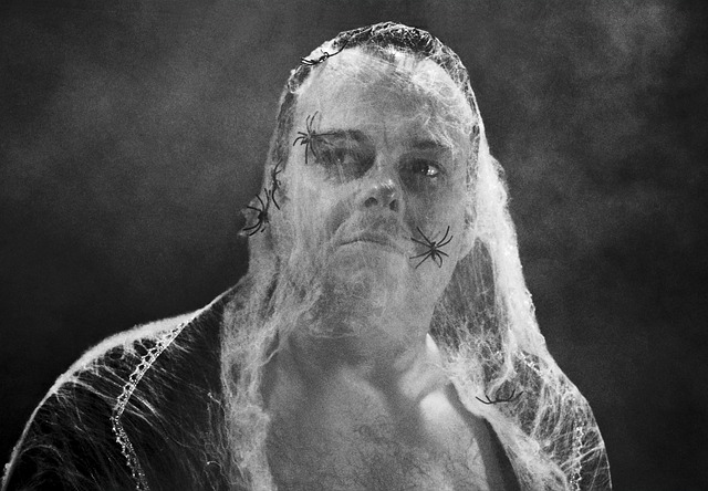 Scare Acting 101: Top 10 tips to a great Scare Actor Audition